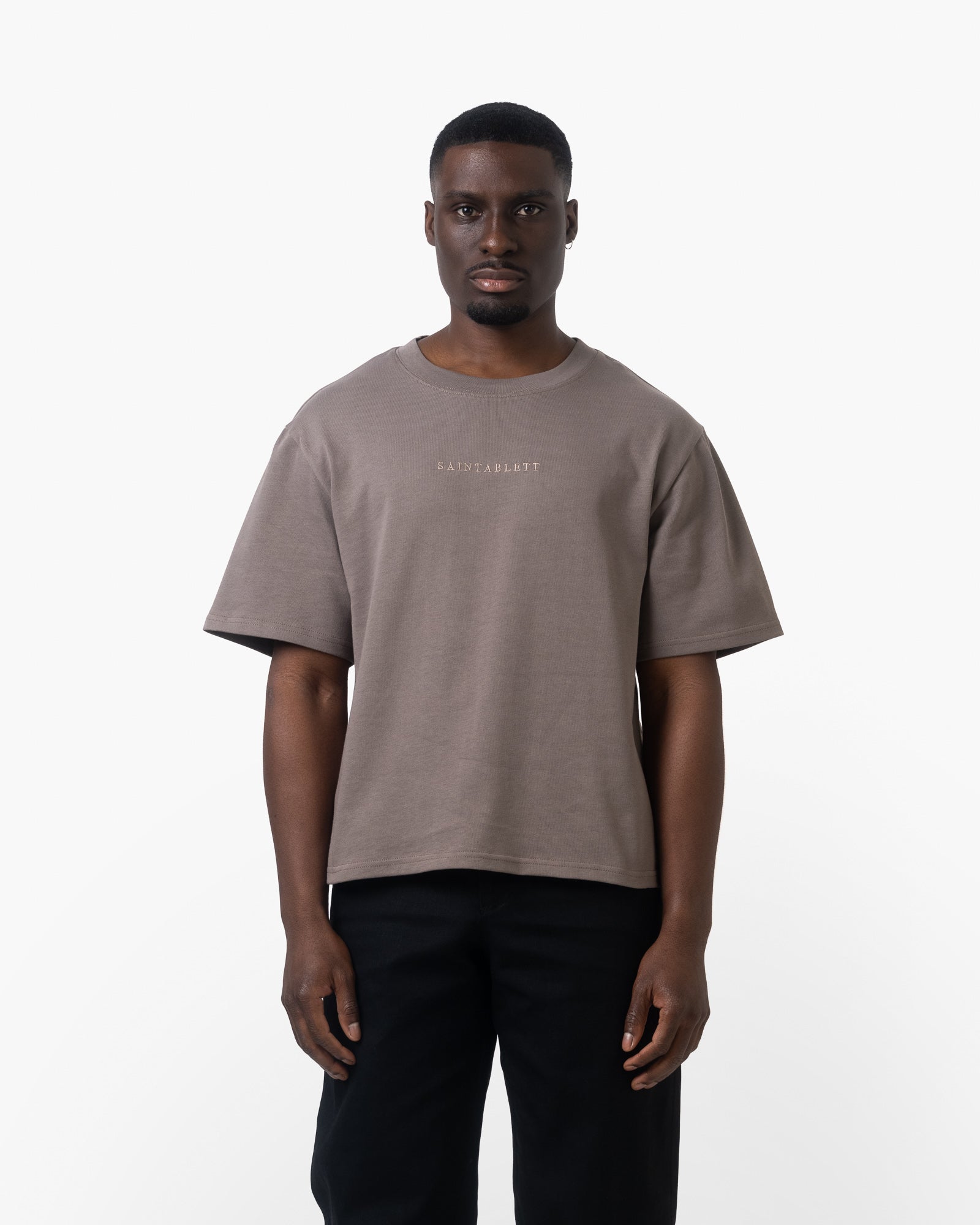 Just a T-Shirt – SAINTABLETT